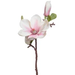 Magnolia Spray 14.5" 2 Colors | Pioneer Imports & Wholesale
